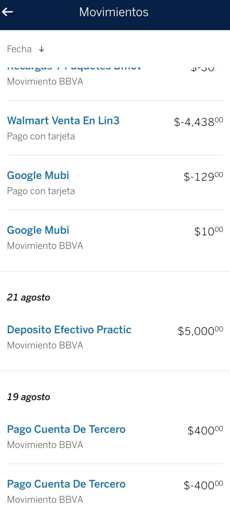 Cómo darme de baja de Mubi: guía paso a paso - Darme De Baja